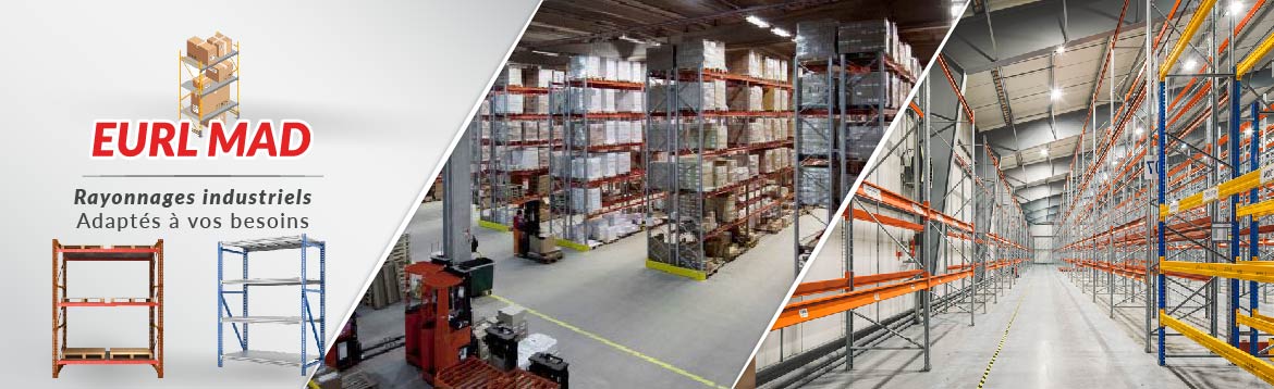 MA DISTRIBUTION – Le spécialiste du ruban d'emballage en plastique et cerclage.